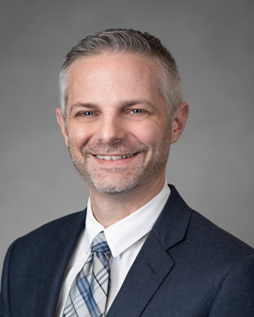 Keith O'Connor | McGivney Kluger Clark & Intoccia