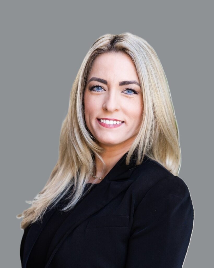 Hillarie Miller | McGivney Kluger Clark & Intoccia