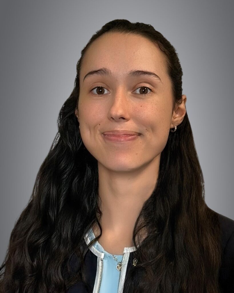 Alexandra Andrei | McGivney Kluger Clark & Intoccia